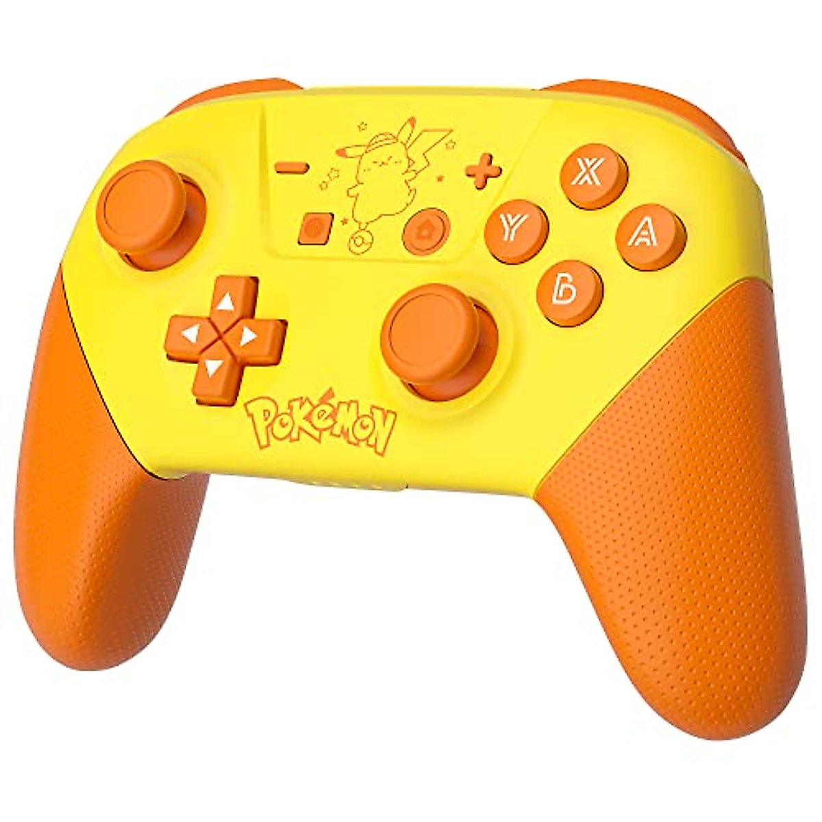 Switch Controllers,Switch Pro Controller Compatible for Switch/Switch Lite/OLED,Gamepad Pro Controllers Wireless Remote Replacement with Joysticks Support Dual Vibration/Motion Control/6-Axis Gyro