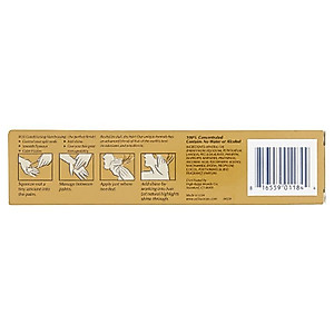 VO5 Cond Hairdressing NORM/DRY 1.5 OZ (Pack of 4)