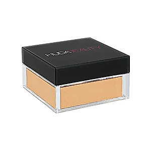 NEW HUDA BEAUTY Easy Bake Loose Baking and Setting Powder - Blondie