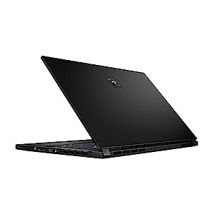 MSI 2023 Newest Stealth GS66 Gaming Laptop, 15.6" QHD IPS 240Hz Display, Intel Core i9-12900H (14 Core), GeForce RTX 3070 Ti, 64GB DDR5 RAM, 1TB SSD, Wi-Fi 6E, Per-Key RGB Keyboard, Windows 11 Home