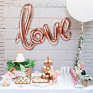 BuRuiJi 20PCS Table Number Holders,3.35 inch Place Card Holders,Table Number Stands,Table Card Holder, Photo Picture Holders for Centerpieces, Wedding, Party, Birthday (Heart Shaped-Gold)