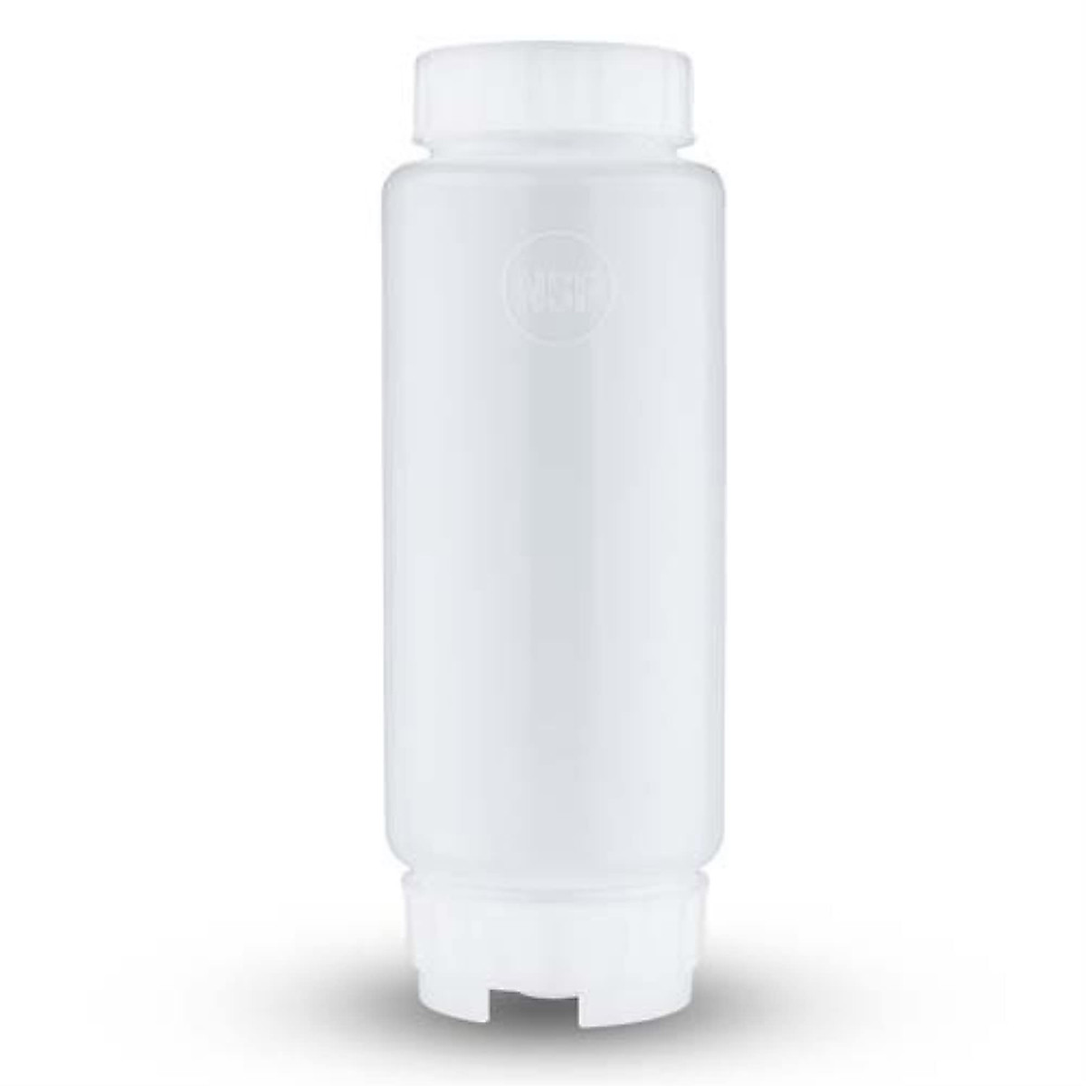 20-Ounce Fifo Bottle, 8-1/2" High with Cap