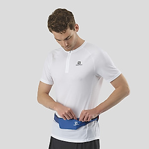 Salomon Unisex Agile 250 Set Belt Nautical Blue, NS