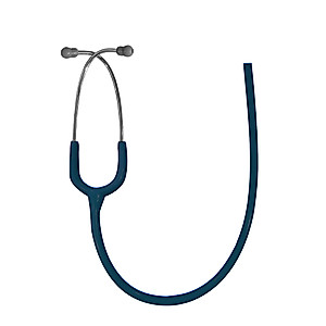 (Stethoscope Binaural) Replacement Tube by Reliance Medical Compatible with Littmann® Classic II SE Stethoscope - TUBING (Caribbean Blue)