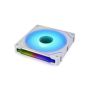 Lian Li SLIN140-1W Uni Fan Sl-infinity - Case Fan