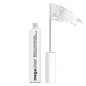 Wet n Wild Mega Clear Brow & Lash Mascara