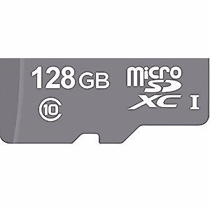 SanDisk SanDisk Ultra Lite microSDXC 128GB 100MB/s SDSQUNR-128G-GN6MN