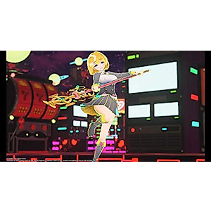 Neptunia Virtual Stars - PlayStation 4