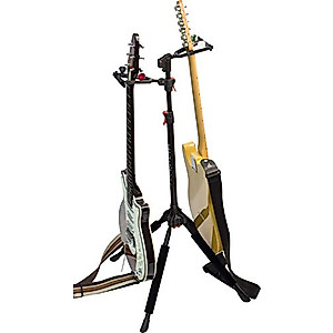 Ultimate Support Ultimate Genesis Double Guitar Stand (GS-102)