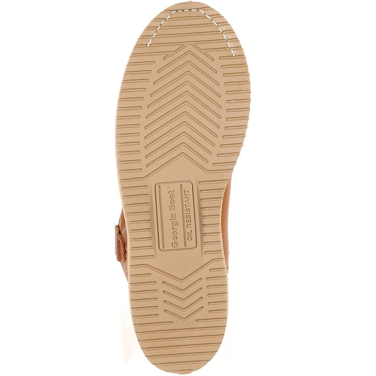 Georgia Boot Men's G6152 MNS 6" F&R Wedge, Multi, 6