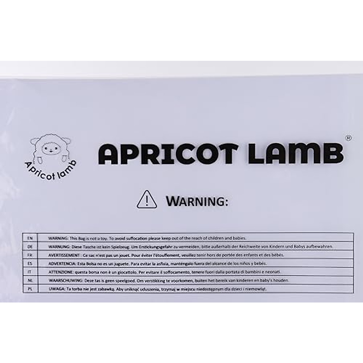 Apricot Lamb Stuffed Animals Security Blanket Gray Elephant Infant Nursery Character Blanket Luxury Snuggler Plush(Gray Elephant, 10 Inches)