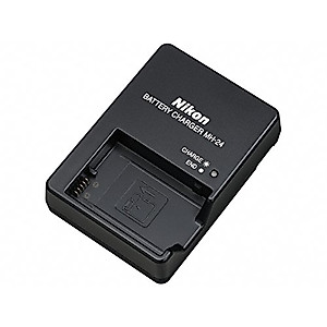 Nikon D5500 18-140 Vr Kit of the Lens Black - International Version (No Warranty)