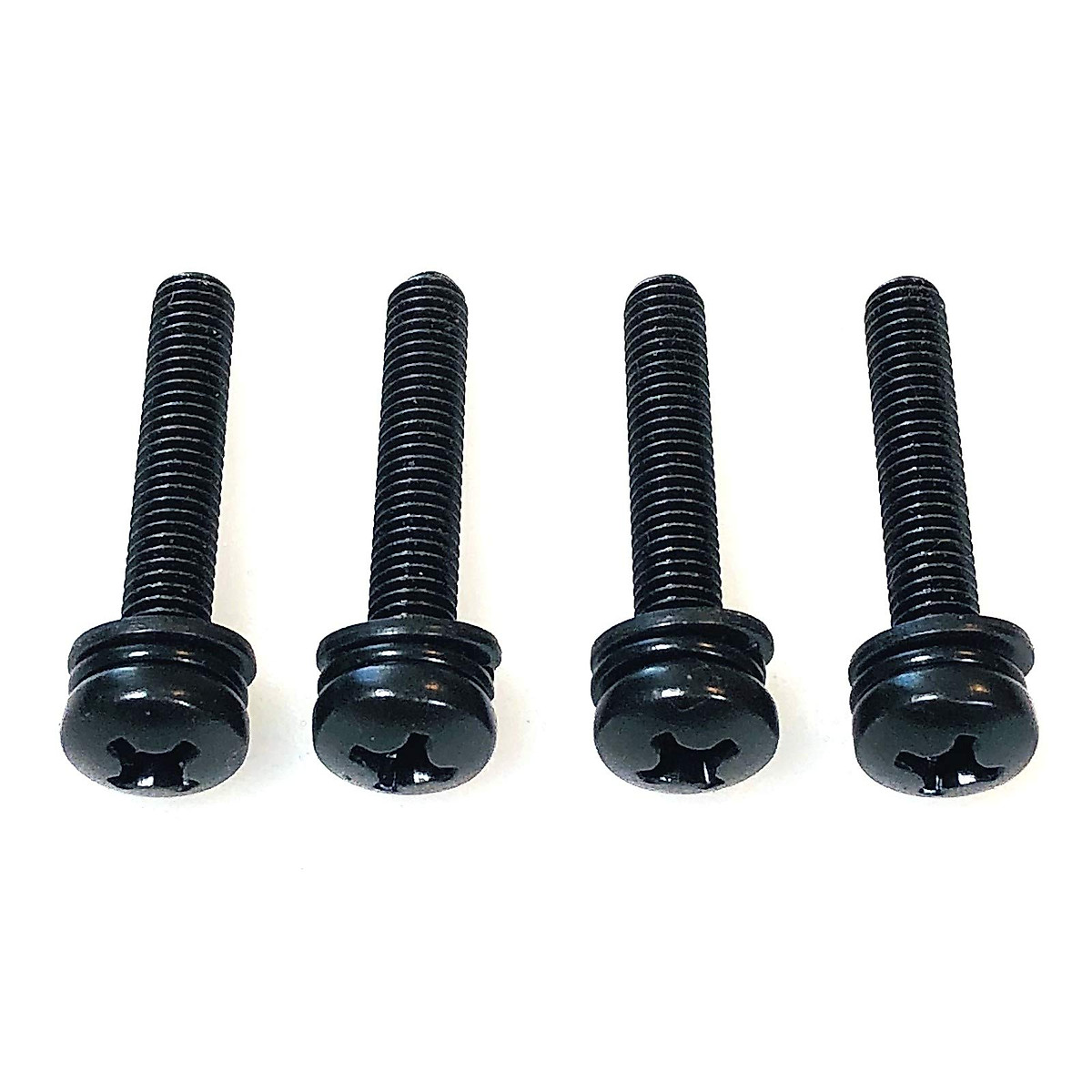 ReplacementScrews Stand Screws Compatible with Insignia NS-55DR420NA16