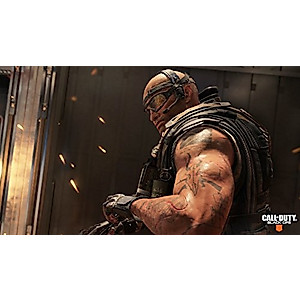 Call of Duty: Black Ops 4 (PS4)
