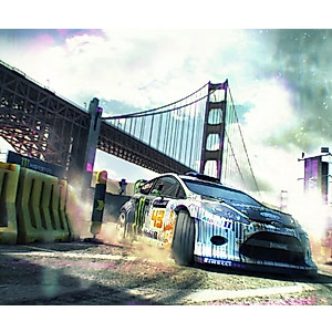 DiRT Showdown - Playstation 3