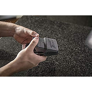 Tomcat Rat Snap Trap, 1 Rat Size Trap - Reusable - Effectively Kill Rats - Ideal for Home and Farm Use