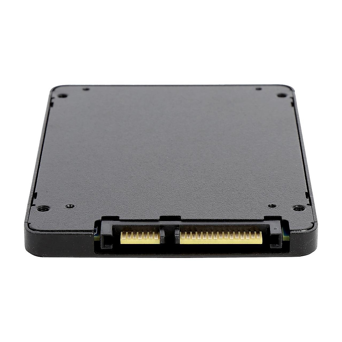 Mushkin Reactor ARMOR3D - 480GB Internal Solid State Drive (SSD) - 2.5 Inch - SATA III - 6Gb/s - 3D Vertical MLC - 7mm - MKNSSDRE480GB-3D