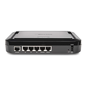 SonicWall SOHO 250 - Security appliance - GigE