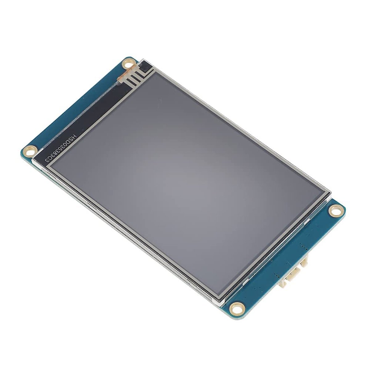 Ferwooh Nextion 3.5'' Display NX4832T035 Resistive Touch Screen + 2.8" NX4832T028 HMI TFT LCD Module