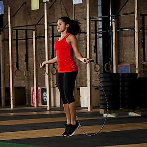 Lifeline Fitness Power Pushup - Pushup Training Equipment with up to 90lbs of resistance For Home Gym - Durable, High Quality Resistance Trainer - Upper Body Exercise Equipment,Red