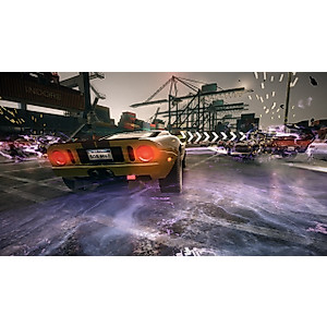 Blur - Xbox 360 (Renewed)