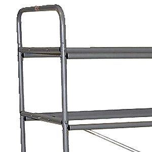 Trigon Sports Football Helmet Cart