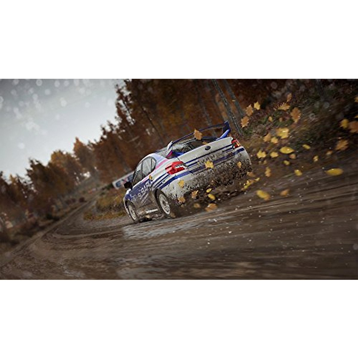 DiRT 4 - Day One Edition - Xbox One