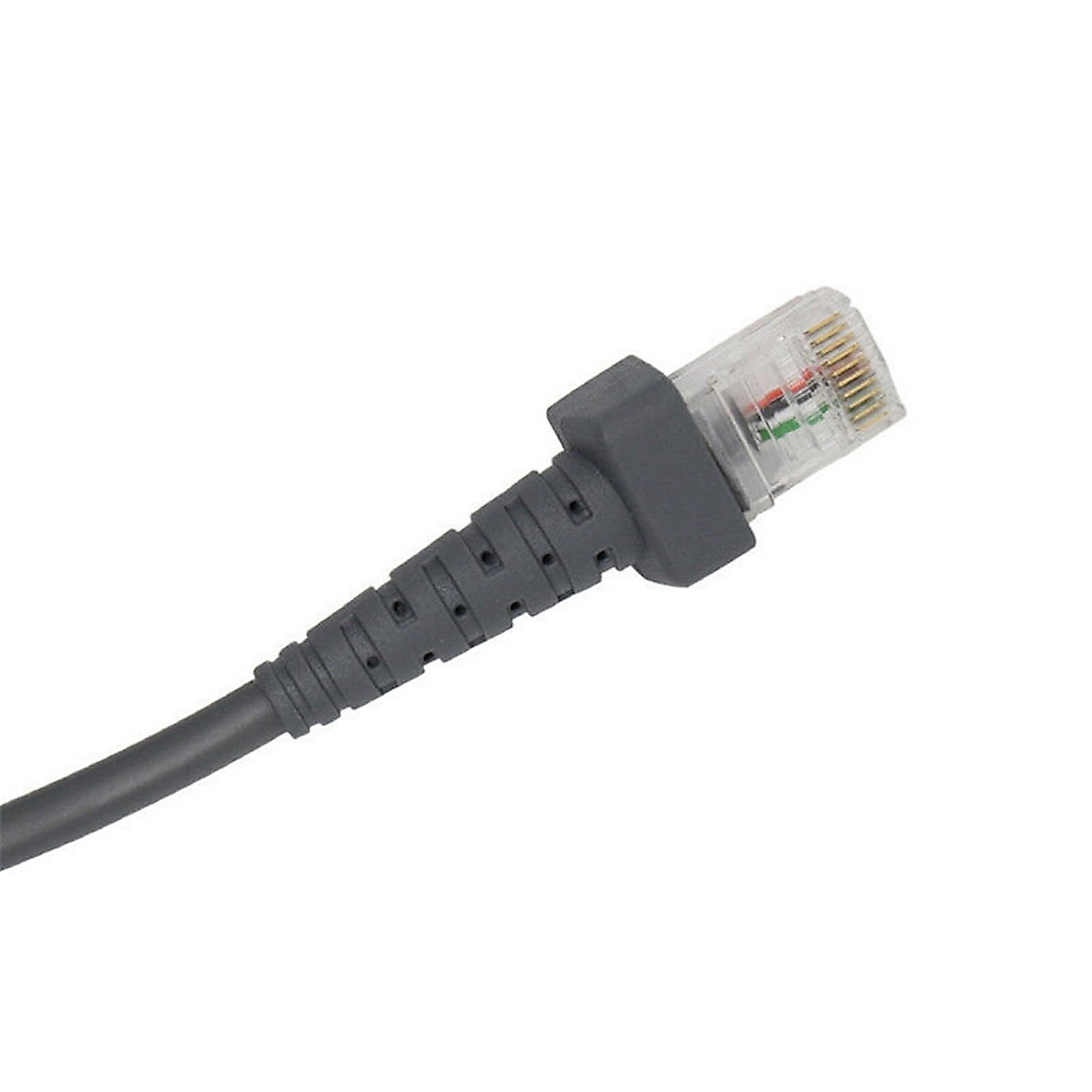 PLCPDM Barcode Scanner USB Cable 2M for MS5145 MS9540 MS7120 MS9590 MS1690 Models Scanners