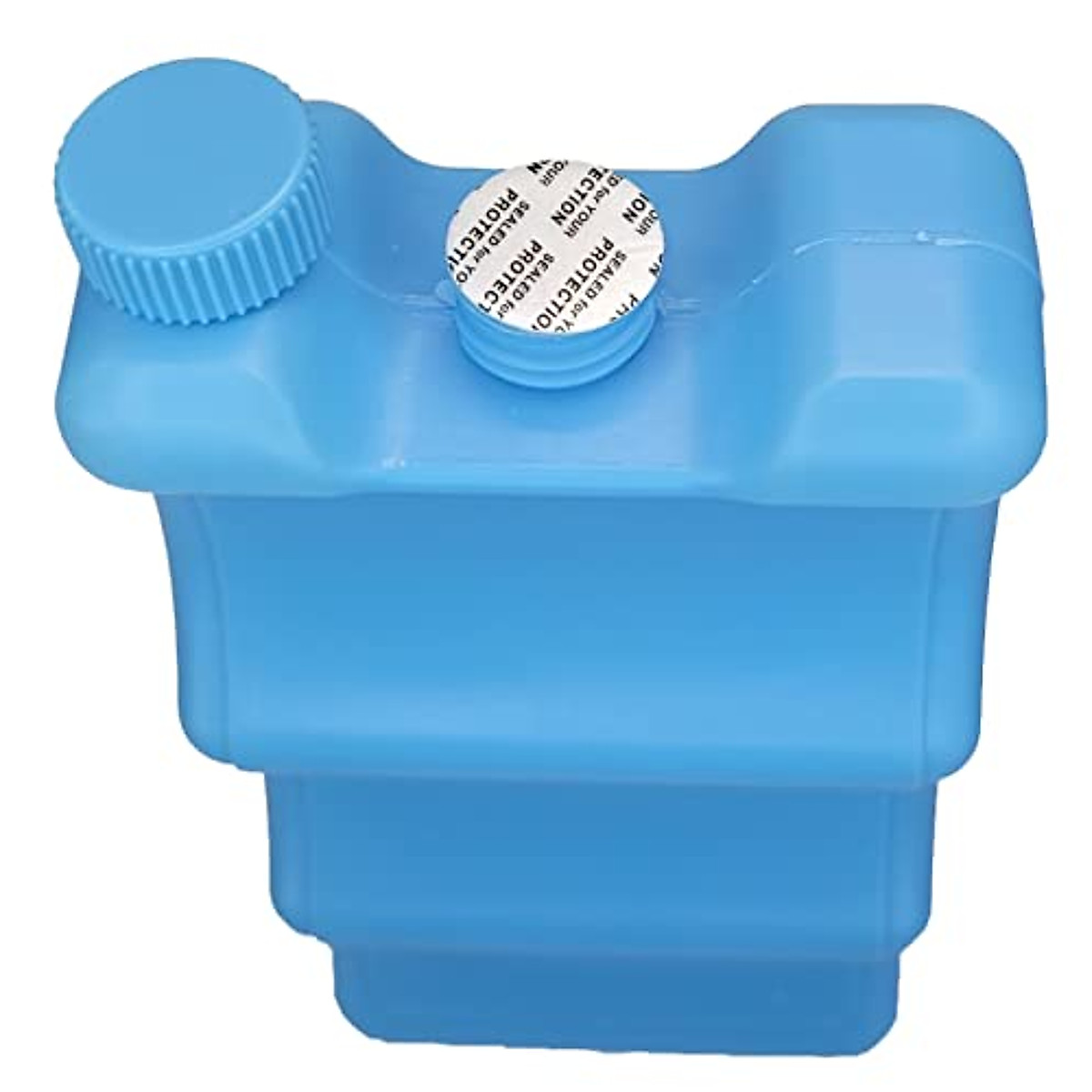 Cooler Flask 20oz Ice Pack Flask Two Pack with Lid Seals by Smuggle Mug (2-Pack)