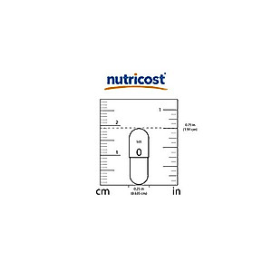Nutricost KSM-66 Ashwagandha Root Extract 600mg, 60 Veggie Caps - 5% Withanolides - with BioPerine - Full-Spectrum Root Extract
