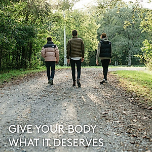 Olivina Men - Exfoliating Bar Soap, Variety Pack of Mountain Sage, Black Oak, Bourbon Cedar Bar Soap (6 oz Per Bar, 3-Pack)