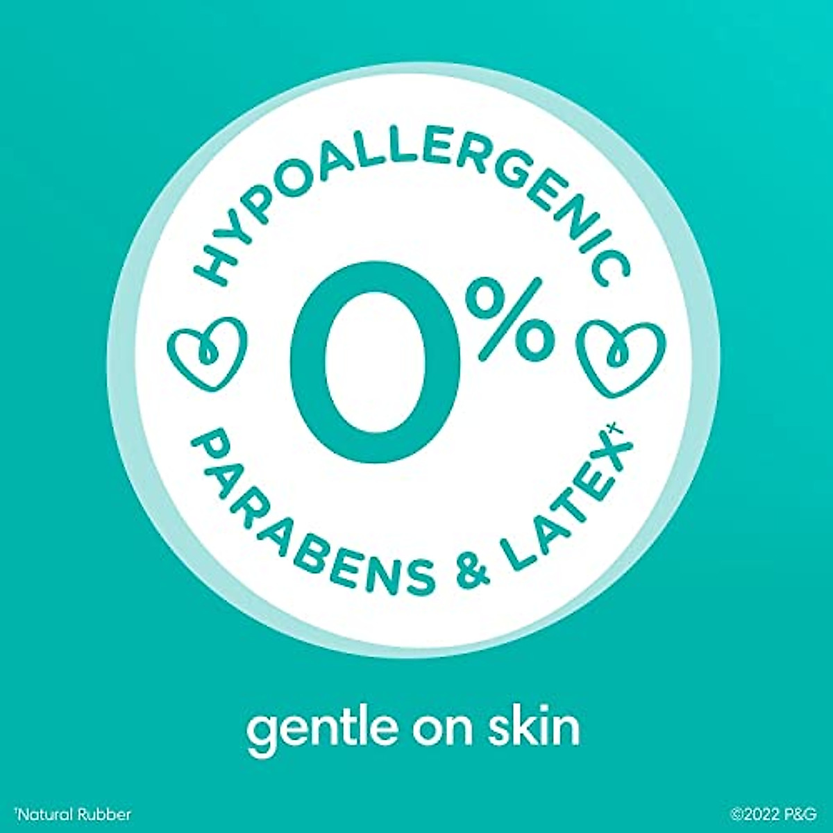 Pampers Baby Wipes Multi-Use Clean Breeze 3X Pop-Top Packs 168 Count