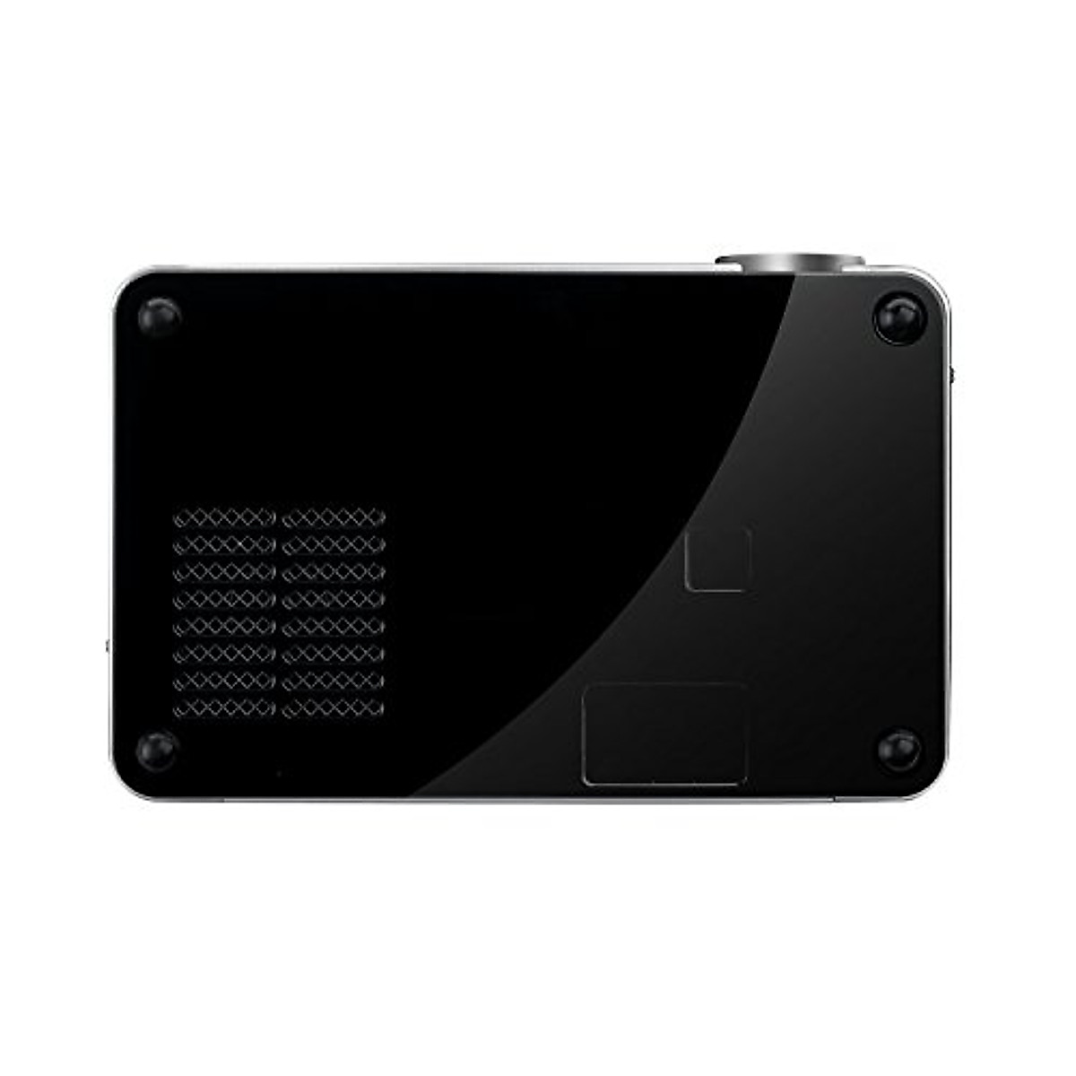 Vivitek Qumi Q2-LITE B 300 Lumen WXGA HDMI 3D-Ready HD 720p Pocket DLP Projector (Black)