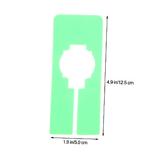 Didiseaon 10PCS hangers dividers closet dividers closet organizers shelf dividers for closet organization clothing dividers hanger separators closet size dividers Splitter clothes plastic