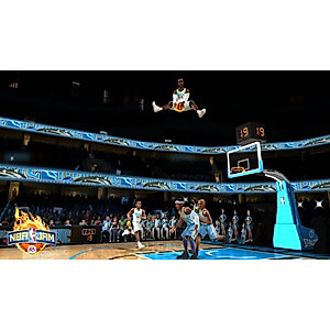 NBA Jam - Playstation 3