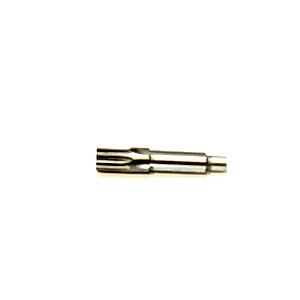 Bosch Parts 1613060010 Toothed Shaft