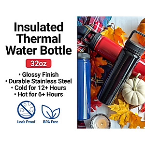 R and R Imports Salton Sea California 24 oz Engraved Laser Etched Seafoam Insulated Double Wall Stainless Steel Water Bottle Tumbler The Great Outdoors Green