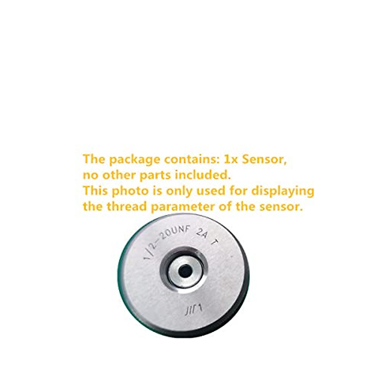 F6TZ-9F838-A Injection Control Pressure ICP Sensor for Ford 7.3L Powerstroke Diesel 1994-2003 Replaces 1807329C92 F4TZ-9F838-A CM5227 112841