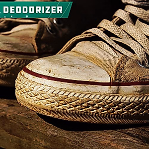 Ecoxall Boric Acid Fine Powder - 5 Pound - 99.9% Pure Fine Powder - Highly Effective Multipurpose Cleaner - Used as a Kitchen Cleaner, Laundry Stain Remover and Deodorizer - Industrial Grade Strength