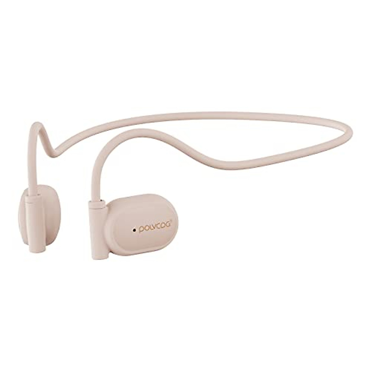 Conduction Wireless Bluetooth Headset, Binaural Headphone Sports Running Anti-Sweat Super Long Standby, Acoustic Conduction Sports Bluetooth Headphone