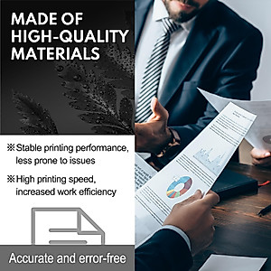 650A Toner Cartridges 4 Pack CE270A CE271A CE272A CE273A Replacement for HP 650A Toner Color Enterprise CP5525 CP5525dn CP5525n CP5525xh M750dn M750n M750xh Printer (Black/Cyan/Magenta/Yellow)