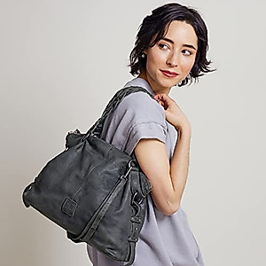 Miz Mooz Harlem Handbag Women's Accessories