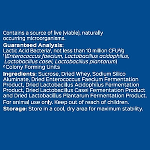 Probios Vet Plus Dispersible Digestive Powder, 240gm