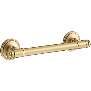 Kohler 26503-2MB Eclectic 12" grab bar