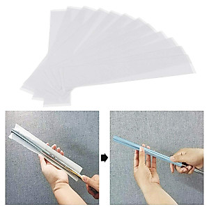 Amy Sport Golf Club Regripping Kit Tape Strips Hook Blade Rubber Vise Clamp, Quality Double Sided Adhesive Knife Remover Tool for Irons Putters (15 Pcs Golf Club Regrip Tape)