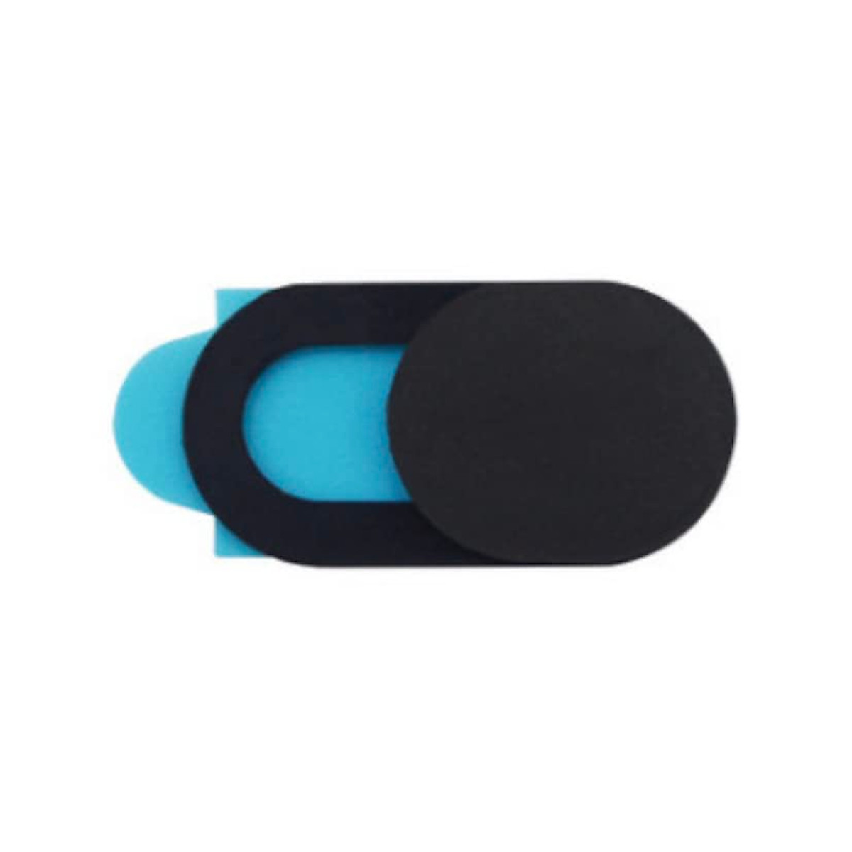 Webcam Cover Camera Privacy Protective Cover Mobile Laptop Lens Privacy Cover Protector Shutter Slider - 3pk