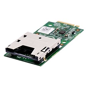 New SD4.0 Card Reader Replacement for DELL OptiPlex 7000MT 7071MT 7080MT 7090MT 0GKM6 00GKM6