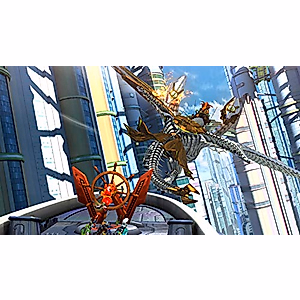 The Wonderful 101 Remastered (Nintendo Switch)