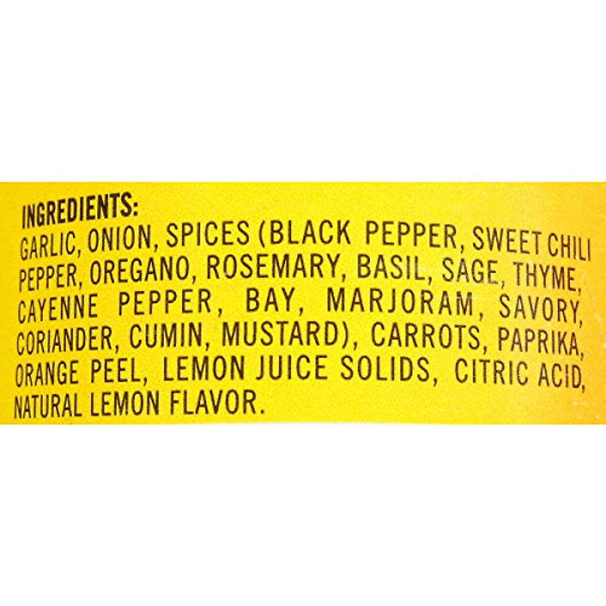 Dash Salt-Free Grilling Blend, Chicken, 2.4 Ounce