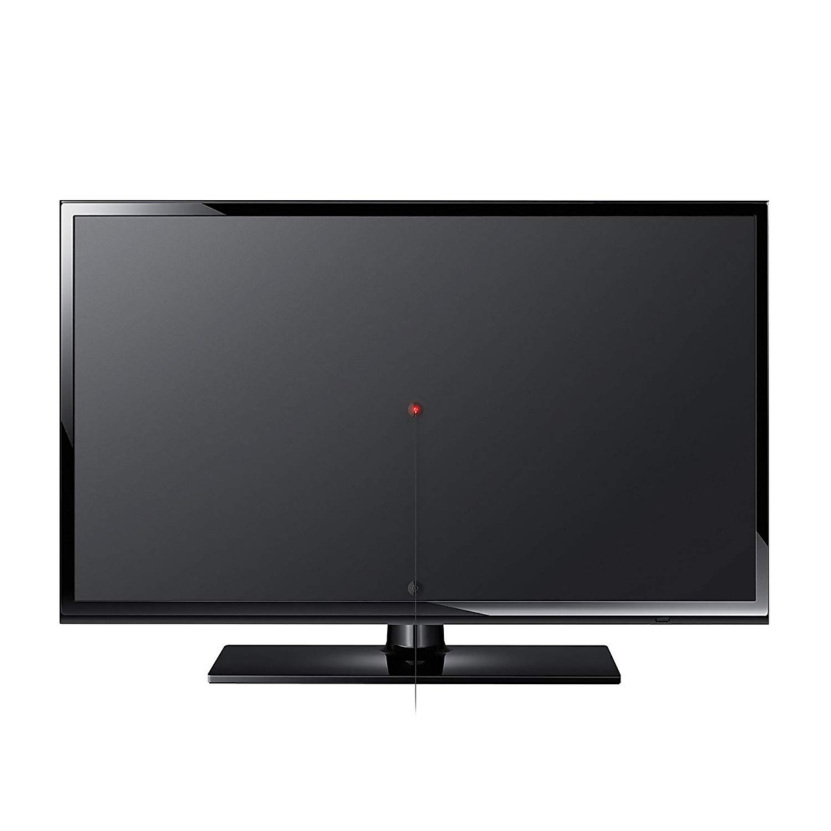 Hipshotdot PRO Color and Brightness Control Dot LED Aim Assist Mod for Gaming TV Compatible with Xbox, Playstation, Nintendo and PC - Works with All Shooter Video Games and FPS or TPS (Hipshotdot)